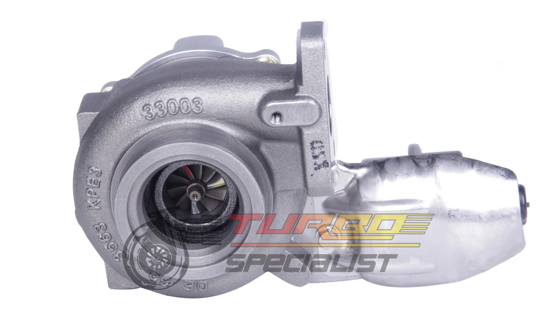 Turbos Specialist Ltd.