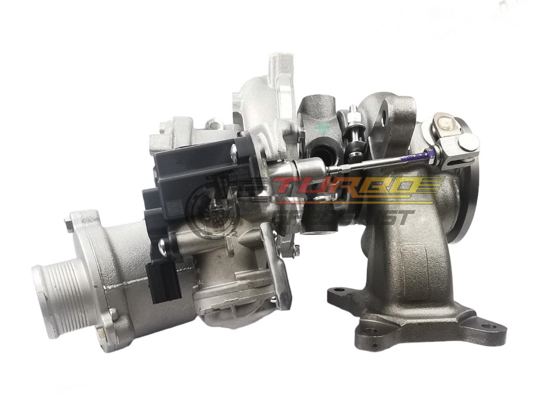 Turbos Specialist Ltd.