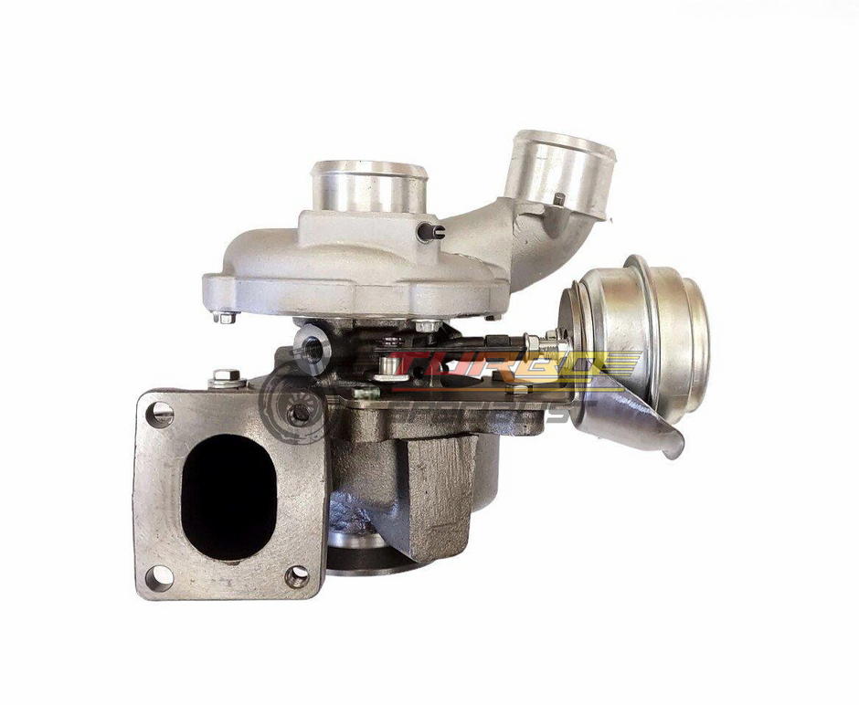 Turbos Specialist Ltd.
